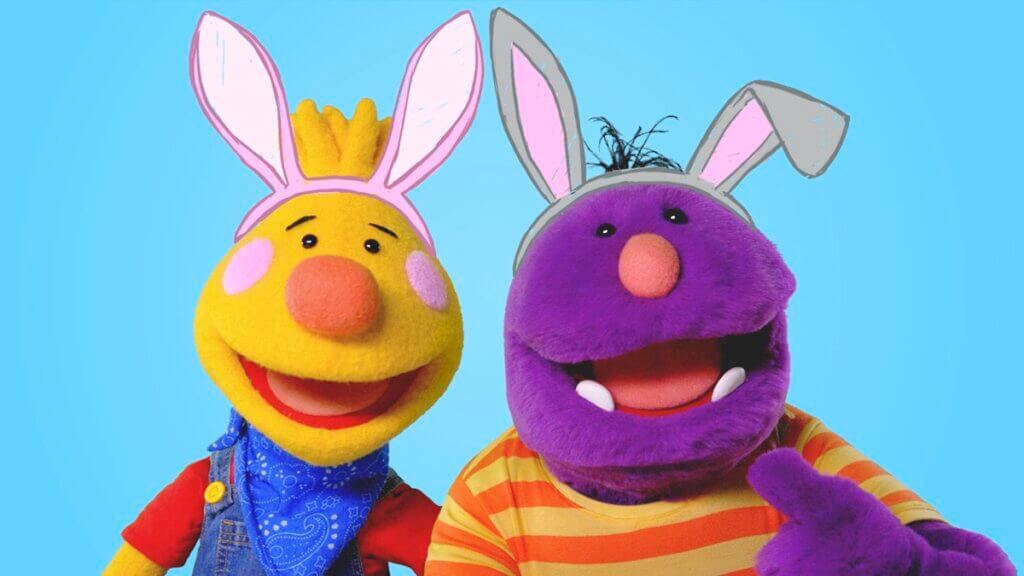 Tobee - Super Simple