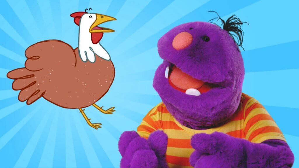 Old MacDonald - Super Simple Songs