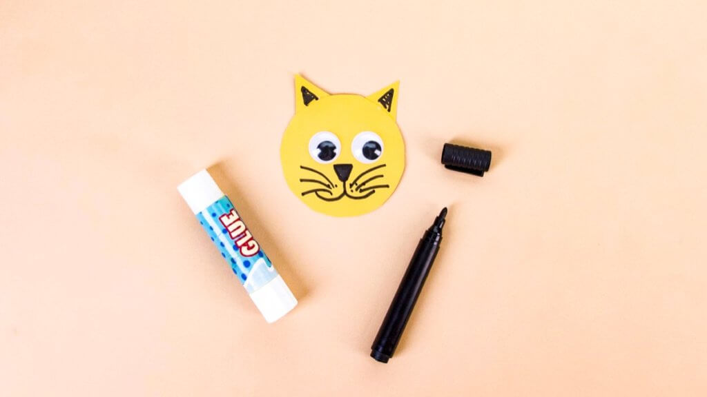 Cat Craft - Super Simple