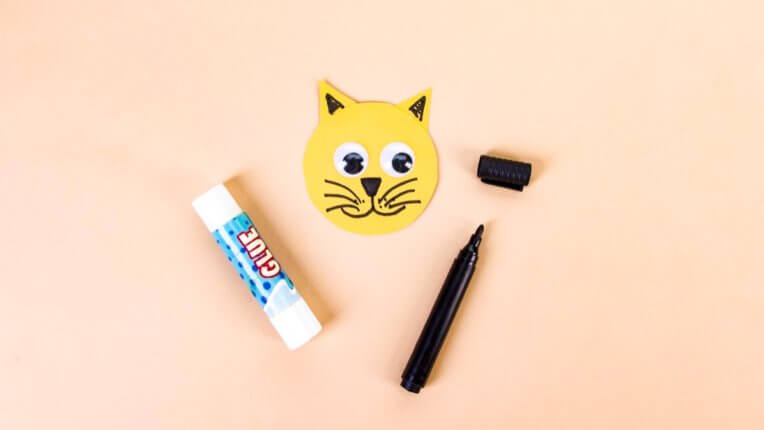 Cat Craft - Super Simple