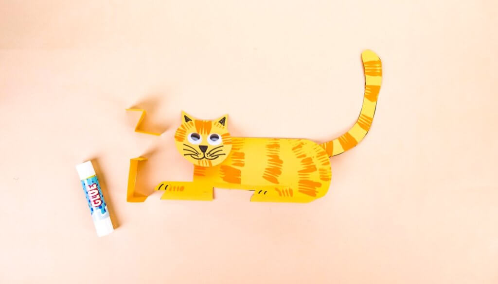 Cat Craft - Super Simple