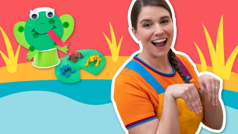 Caitie's Classroom - Super Simple