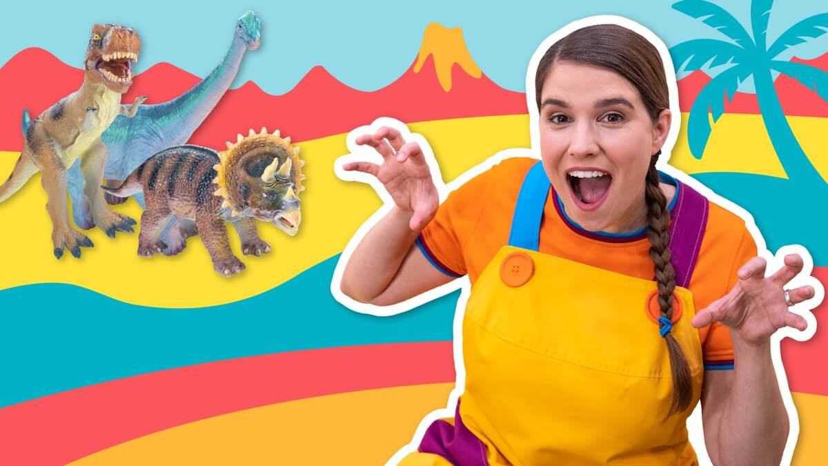 Caitie's Classroom - Super Simple