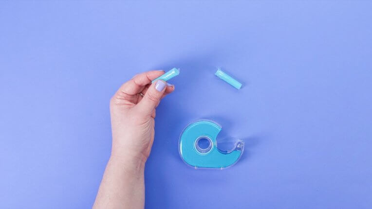 Captain Monsterica & The Purple Protector Straw Rockets - Super Simple