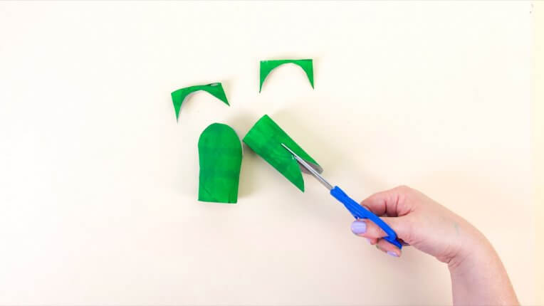 Super Simple Brontosaurus Dinosaur Craft - Super Simple