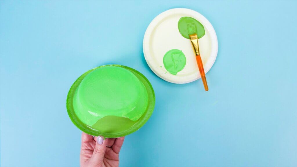 Myrtle The Turtle Craft - Super Simple