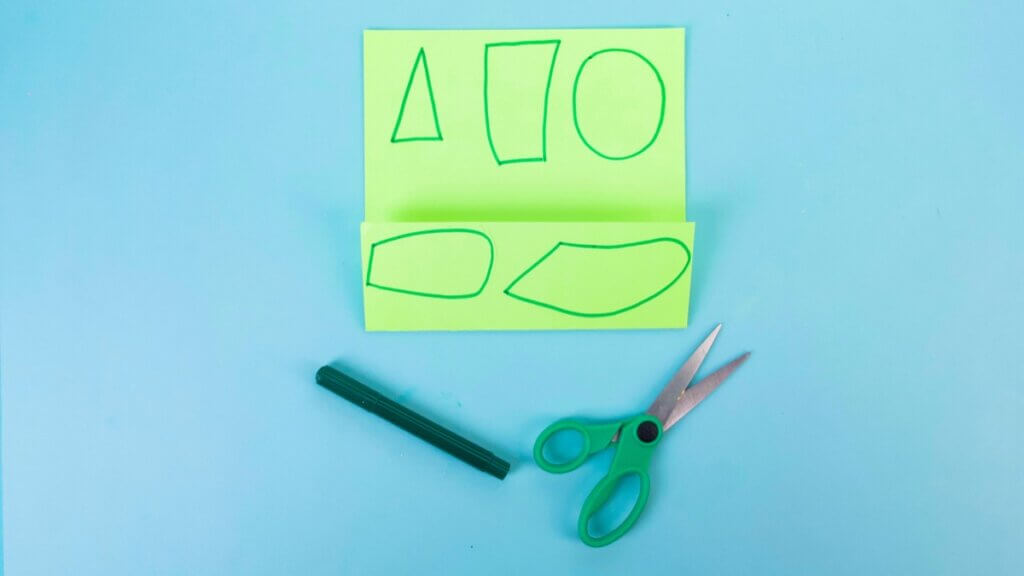 Myrtle The Turtle Craft - Super Simple