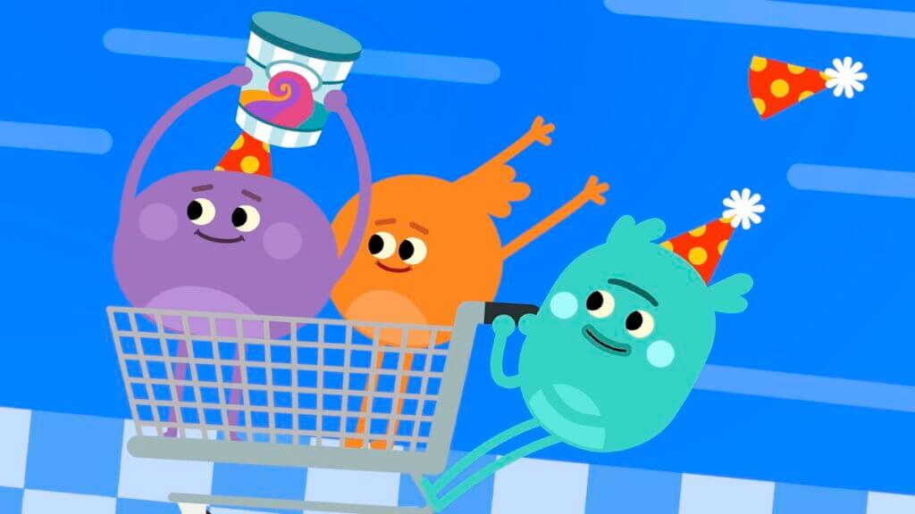 Episode - Page 15 of 44 - Super Simple