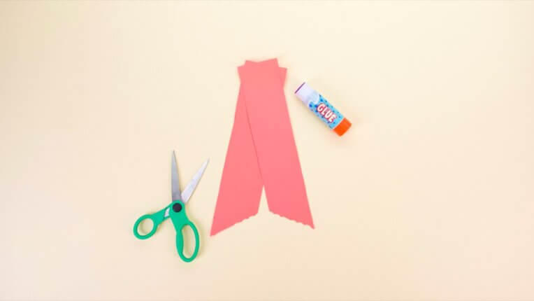Jumbo Prize Ribbon Craft - Super Simple