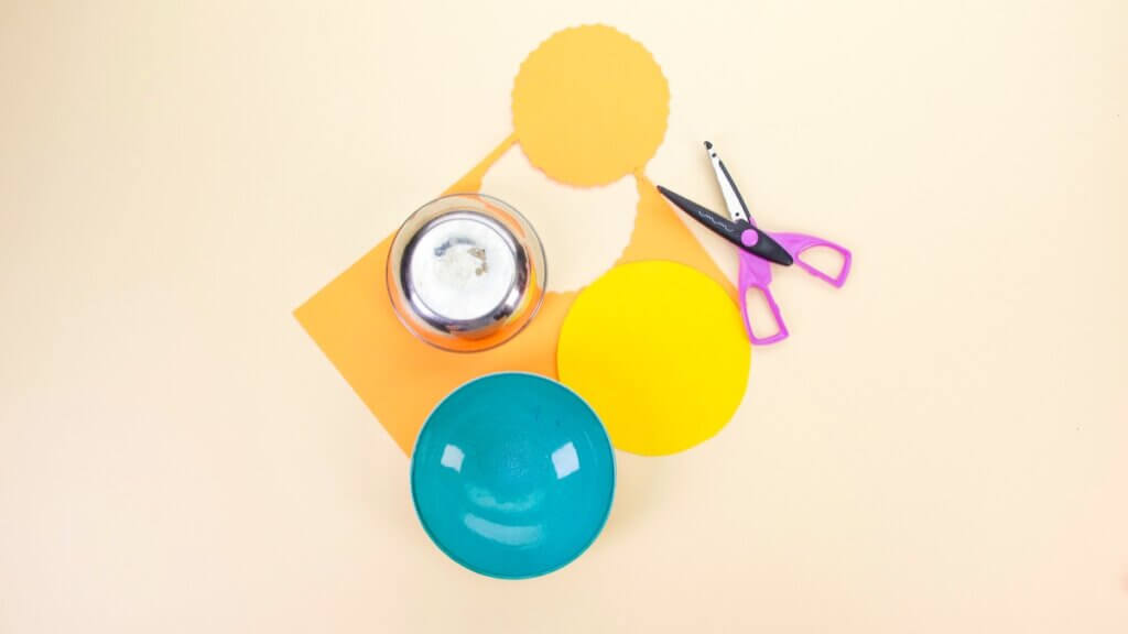 Jumbo Prize Ribbon Craft - Super Simple