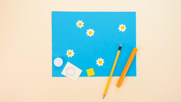 Lily Pads & Leaping Frog Counting Activity - Super Simple