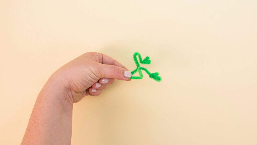 Lily Pads & Leaping Frog Counting Activity - Super Simple