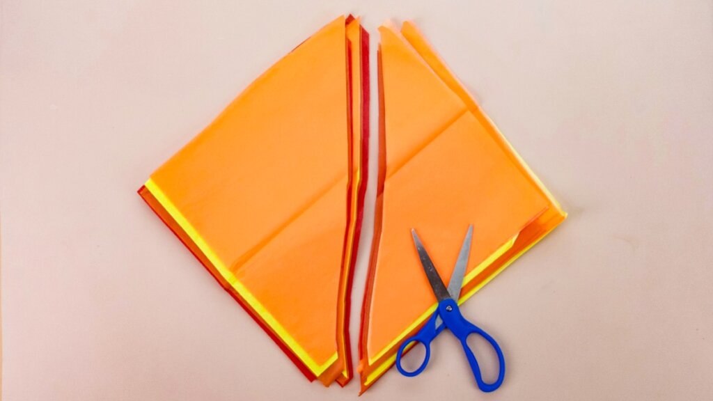 Campfire Craft - Super Simple