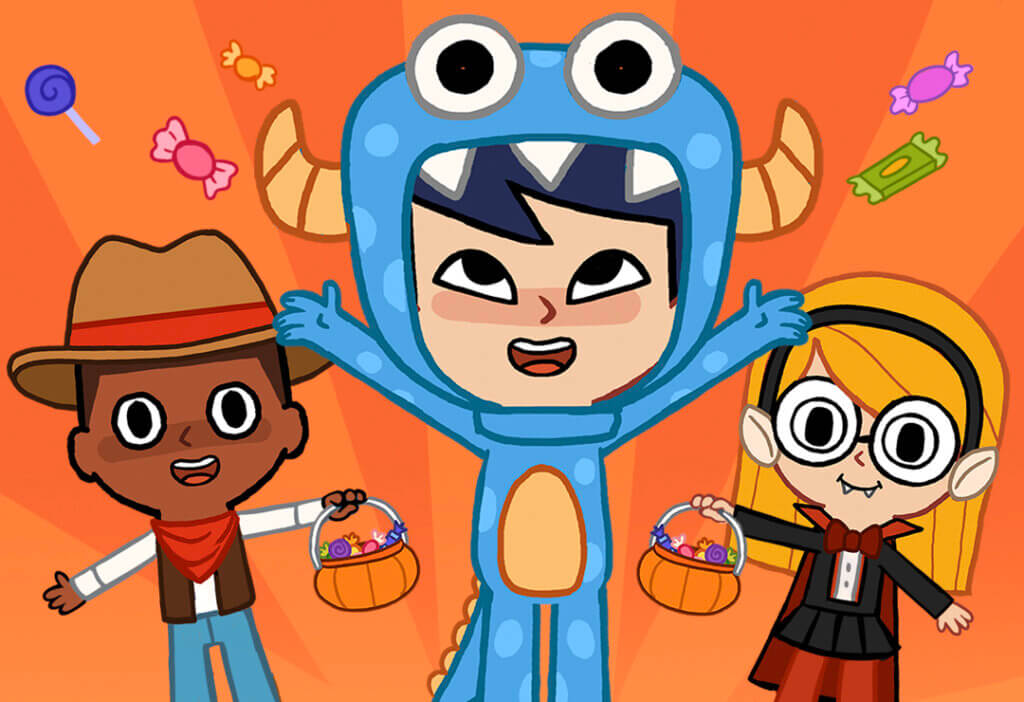 Hello, What Do You Do? - Super Simple Songs