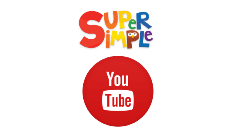 Super Simple YouTube Channels - Super Simple