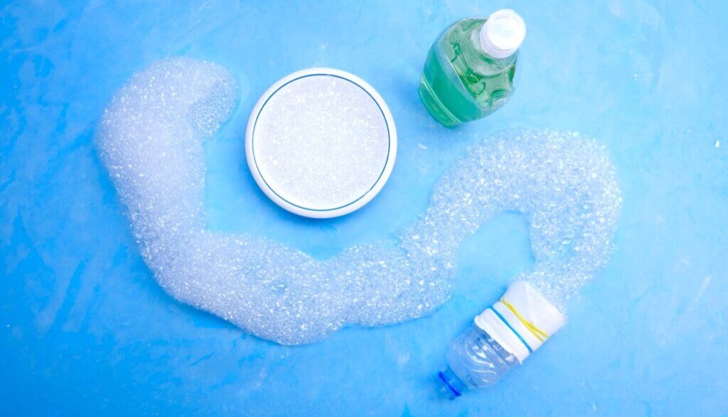 Staying Clean & Healthy - Super Simple