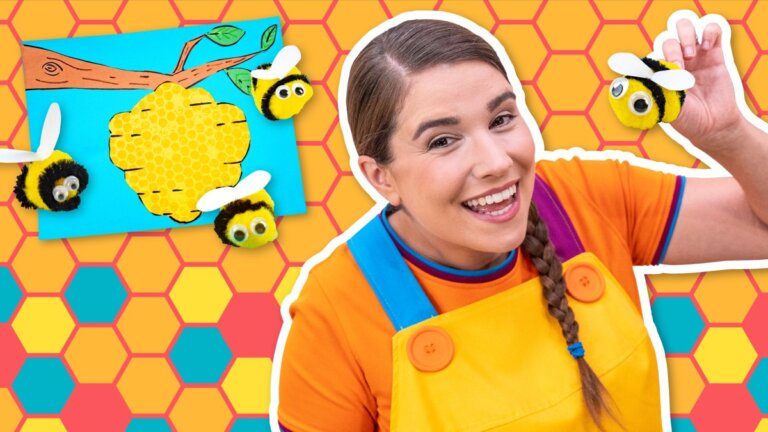 Caitie's Classroom - Super Simple