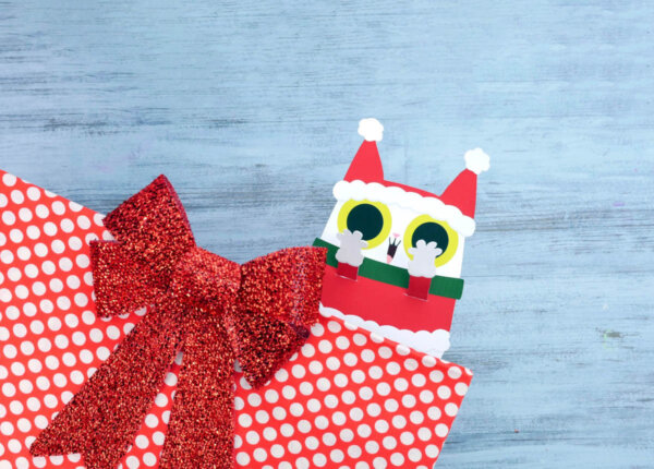 Super Simple's Top Ten Christmas Crafts! - Super Simple