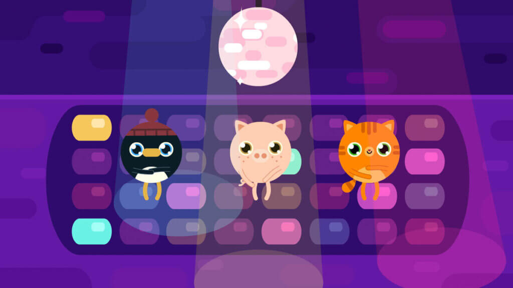 Top Ten New Year's Eve Activities From Super Simple! - Super Simple