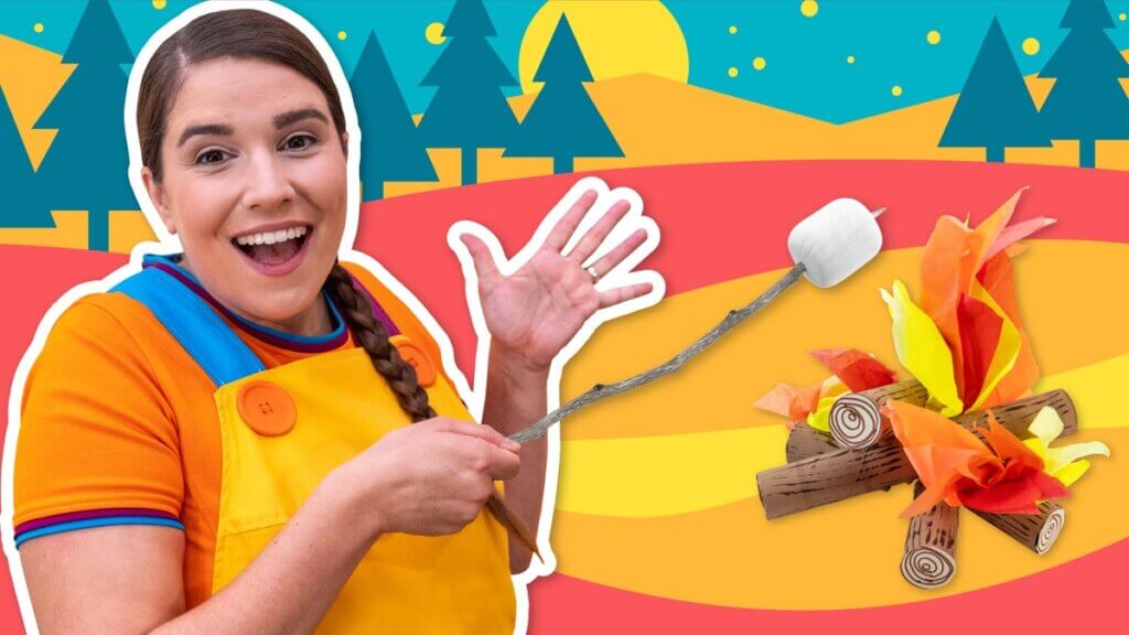 Twinkle Twinkle Little Star - Super Simple Songs