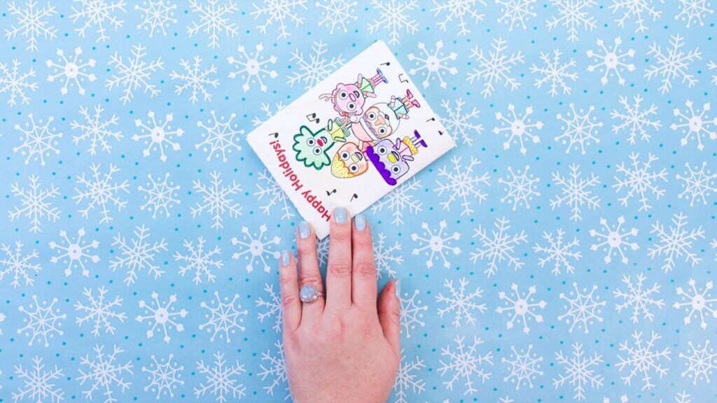 Holiday Cards from Super Simple! - Super Simple