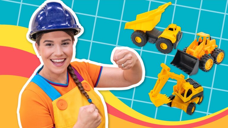 Caitie's Classroom - Super Simple