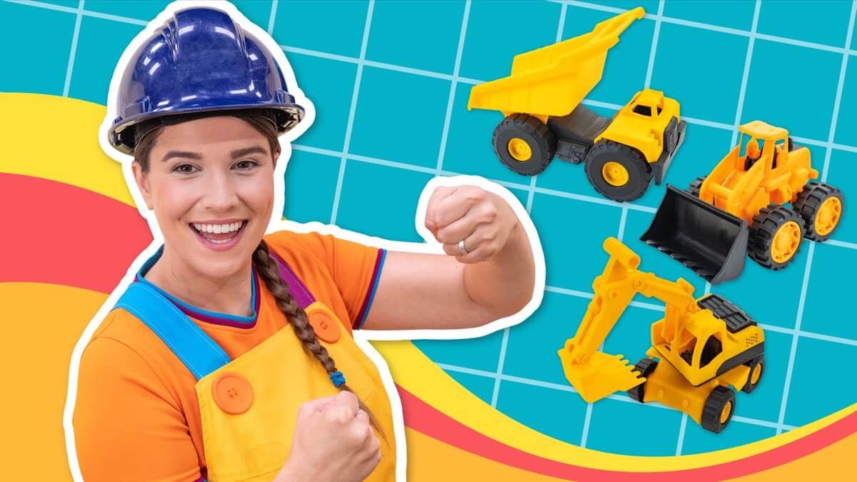 Caitie's Classroom - Super Simple