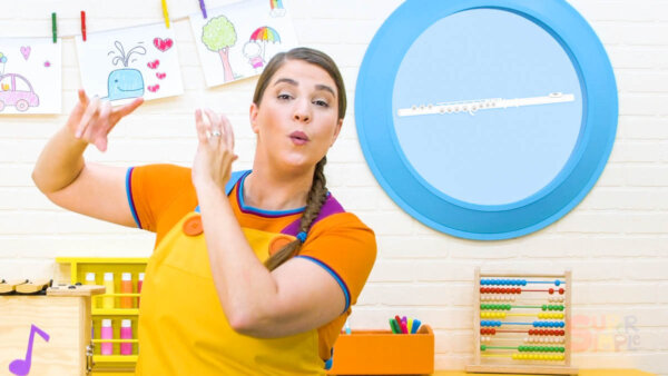 Marvelous Music - Super Simple