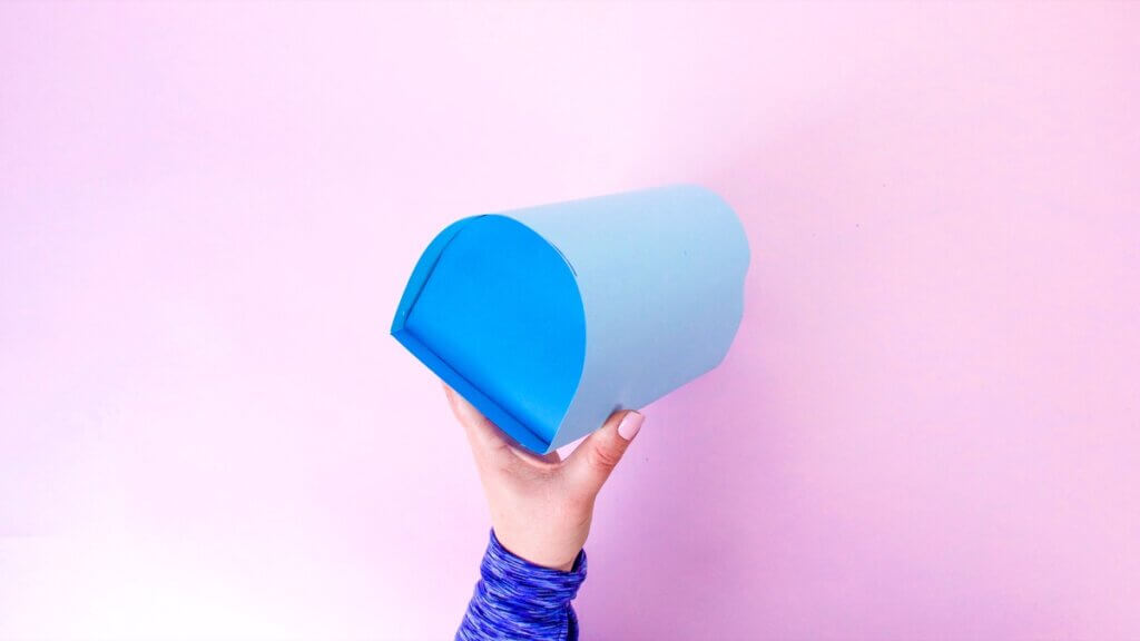 Mailbox Craft & Mail Carrier Role Play - Super Simple