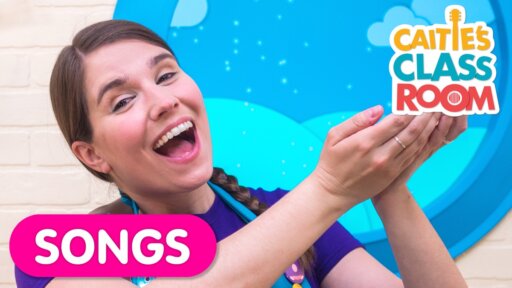 Little Snowflake - Super Simple Songs