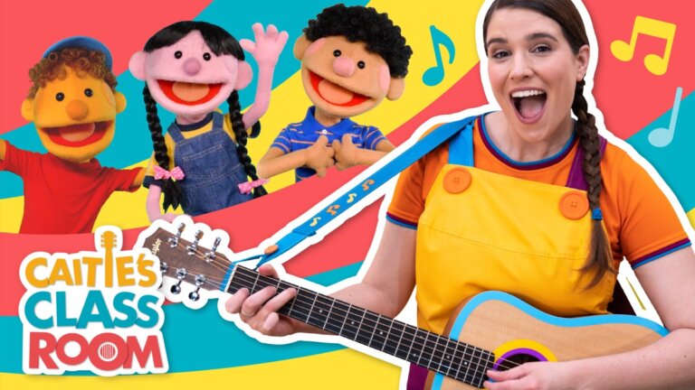 Greetings - Super Simple