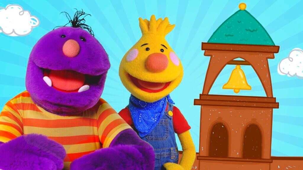 Tobee - Super Simple