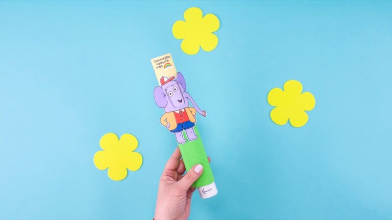 Everything Is Going To Be Alright Mood Stick - Super Simple