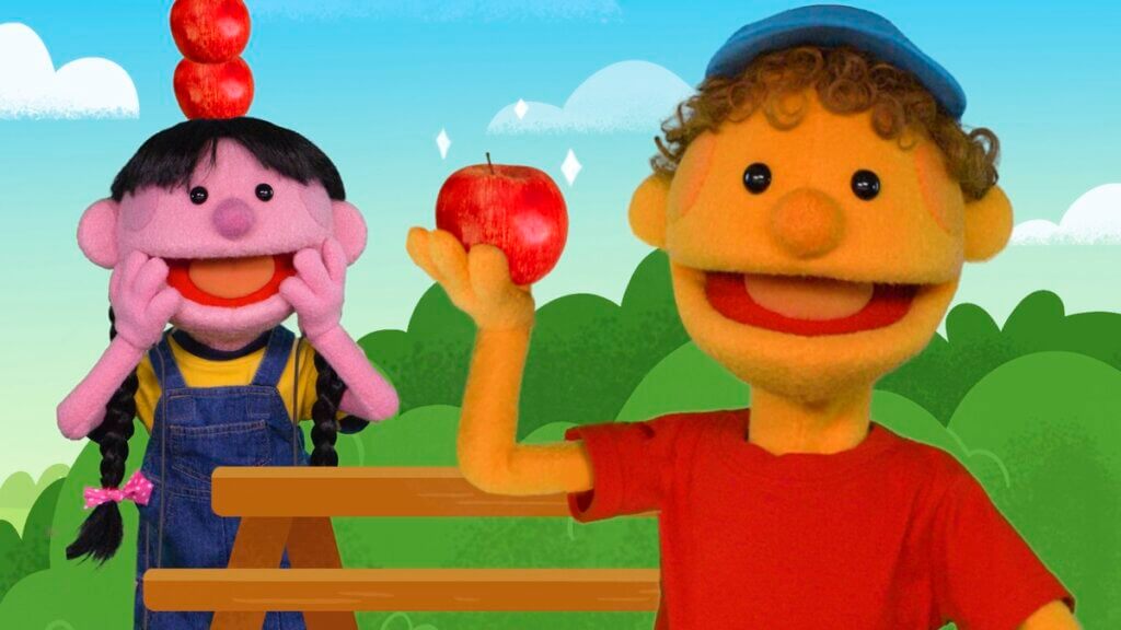 Super Simple - Kids songs, shows, and free resources