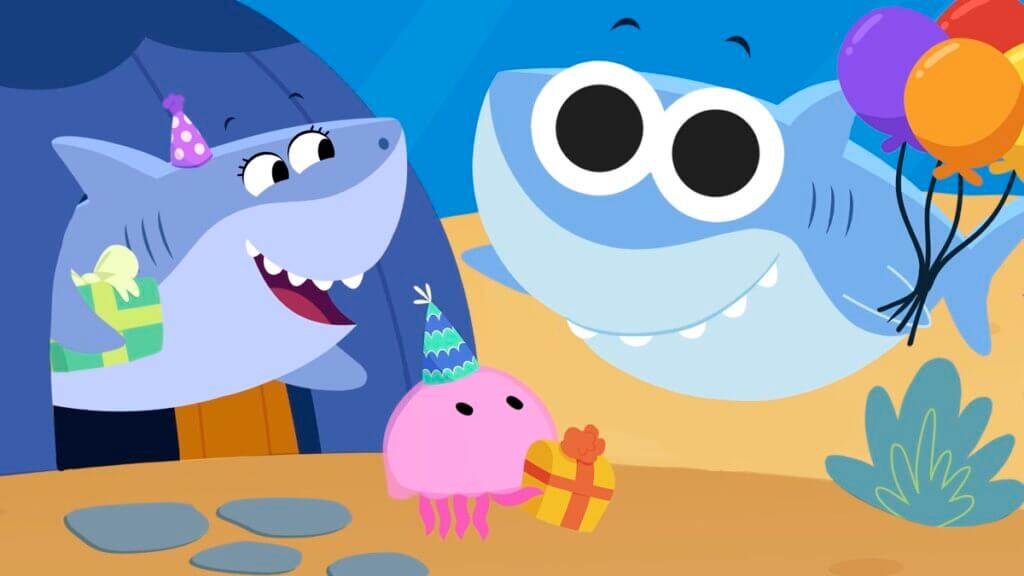 Super Simple - Kids songs, shows, and free resources