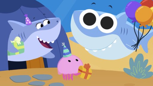 Down By The Bay - Super Simple