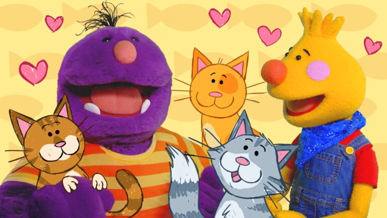 Super Simple - Kids songs, shows, and free resources