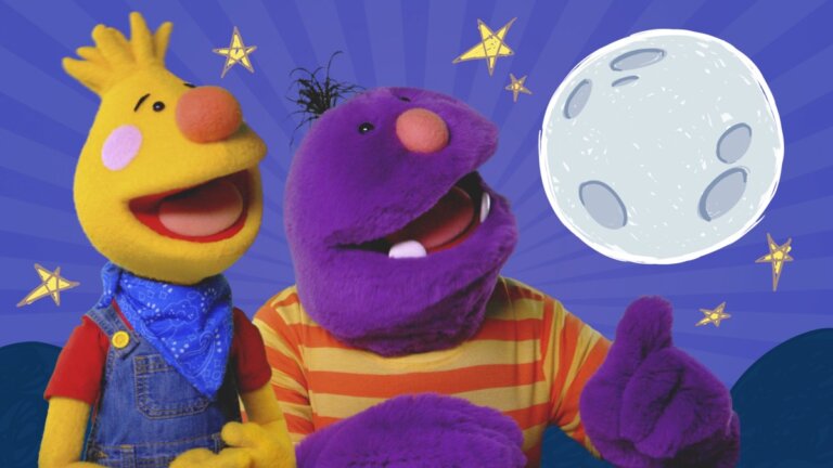 Super Simple - Kids songs, shows, and free resources