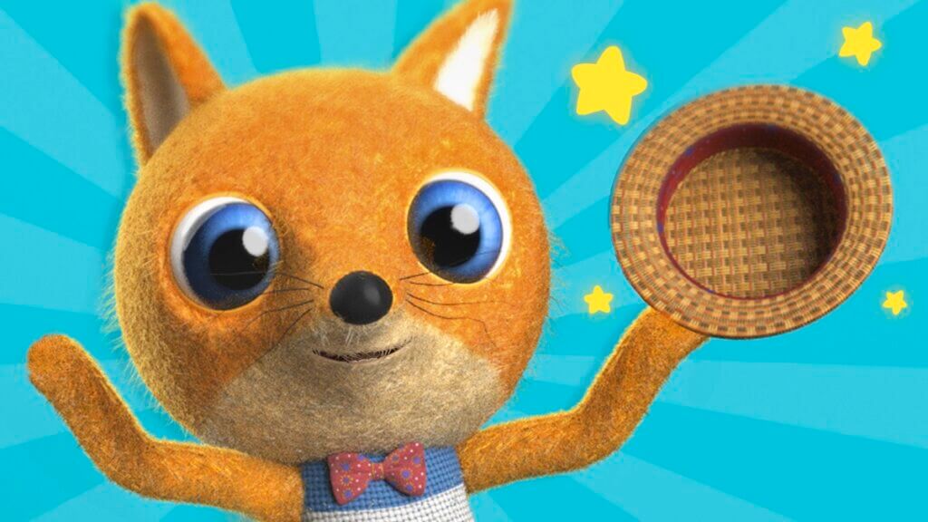 Me! - Super Simple Songs