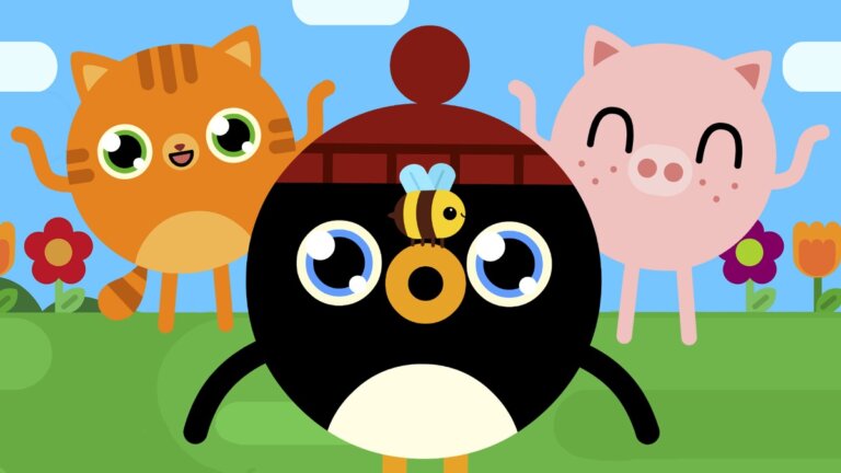 Bugs - Sing-Along Show - Super Simple