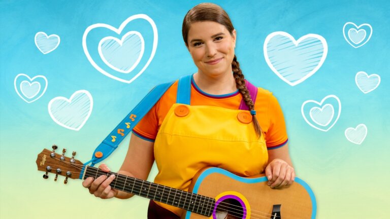 Super Simple - Kids songs, shows, and free resources