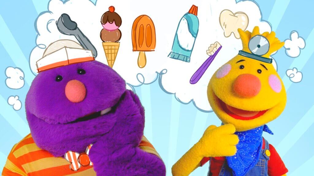 Tobee - Super Simple