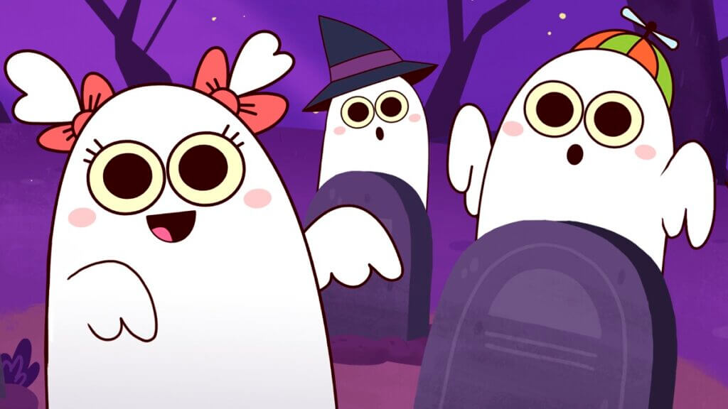 Super Simple - Kids songs, shows, and free resources