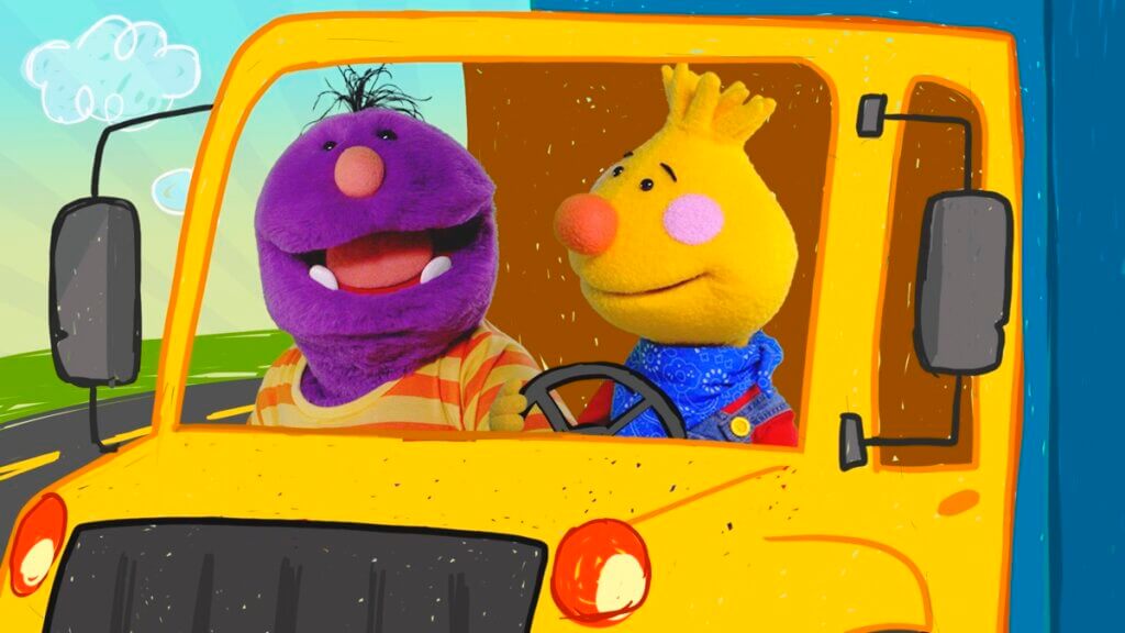 Episode - Page 6 of 41 - Super Simple