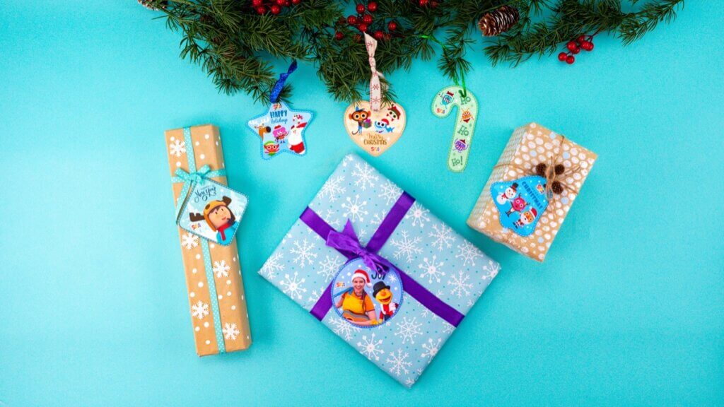 Carl's Car Wash - Super Simple