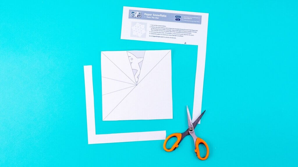 Super Simple Snowflakes - Super Simple