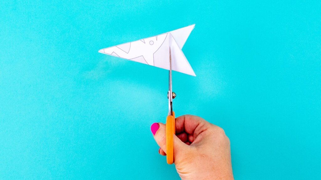 Super Simple Snowflakes - Super Simple