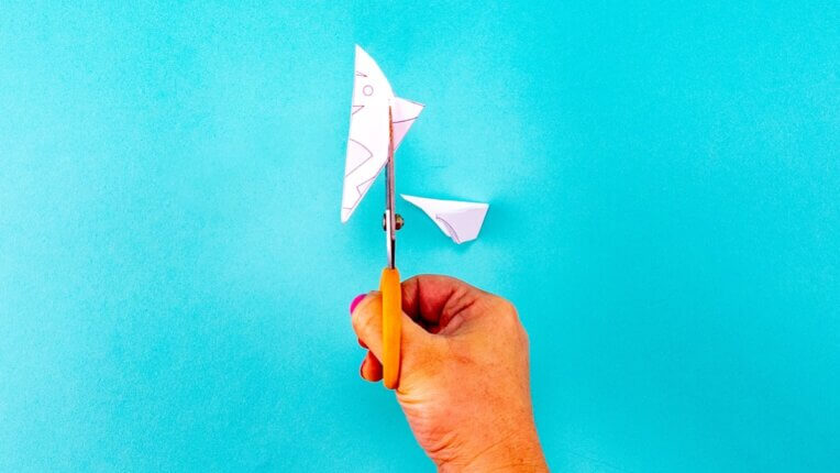 Super Simple Snowflakes - Super Simple