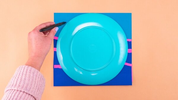 Lulu & Juno Beddy-Bye Craft - Super Simple