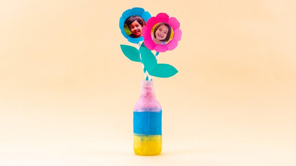 Mother’s Day Blossoms - Super Simple